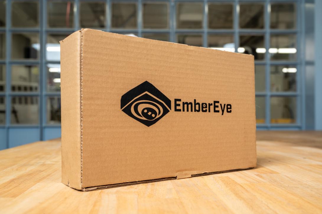 EmberEye | Engineering Capstone